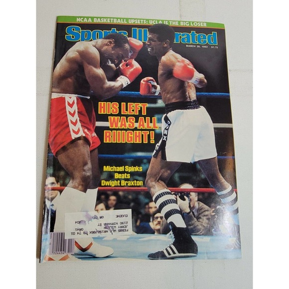 Vintage | Other | Vintage 98s Sports Illustrated Si Magazine Michael ...